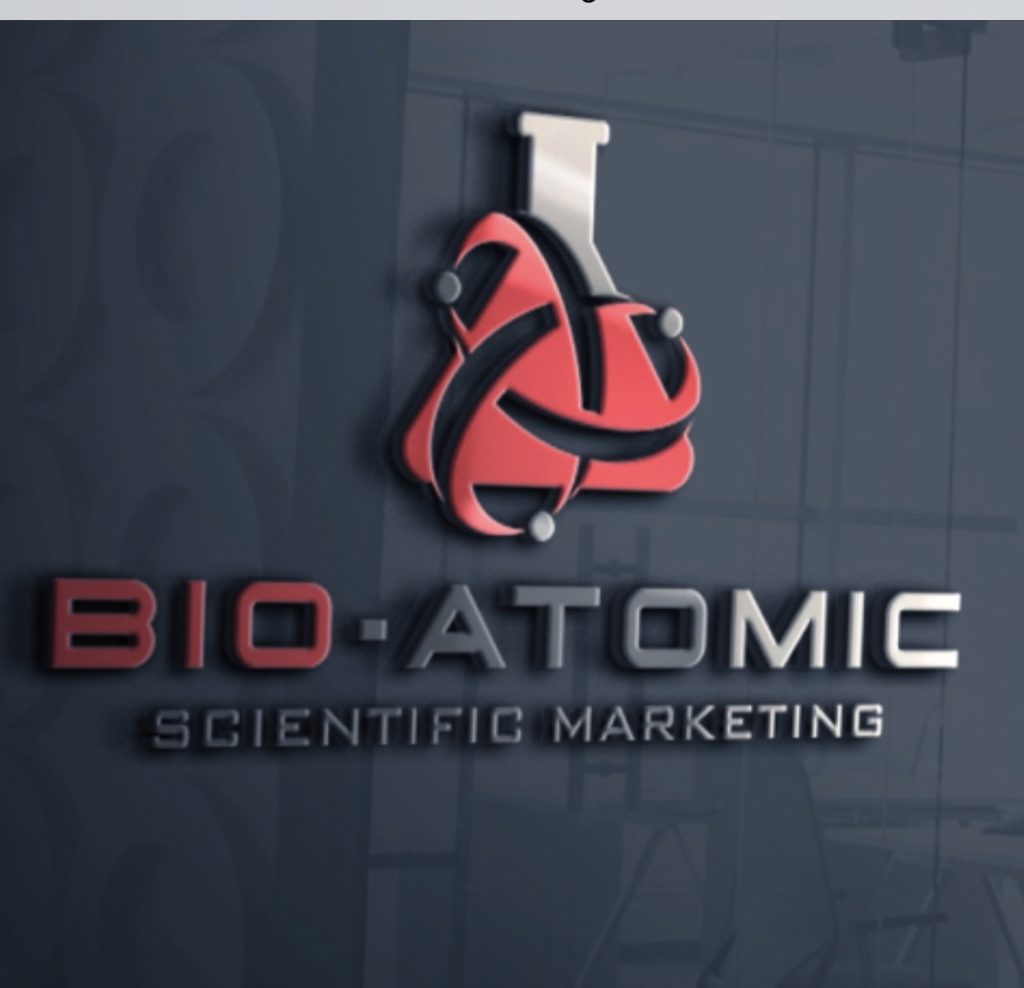 Portfolio – Bio-Atomic Scientific Marketing